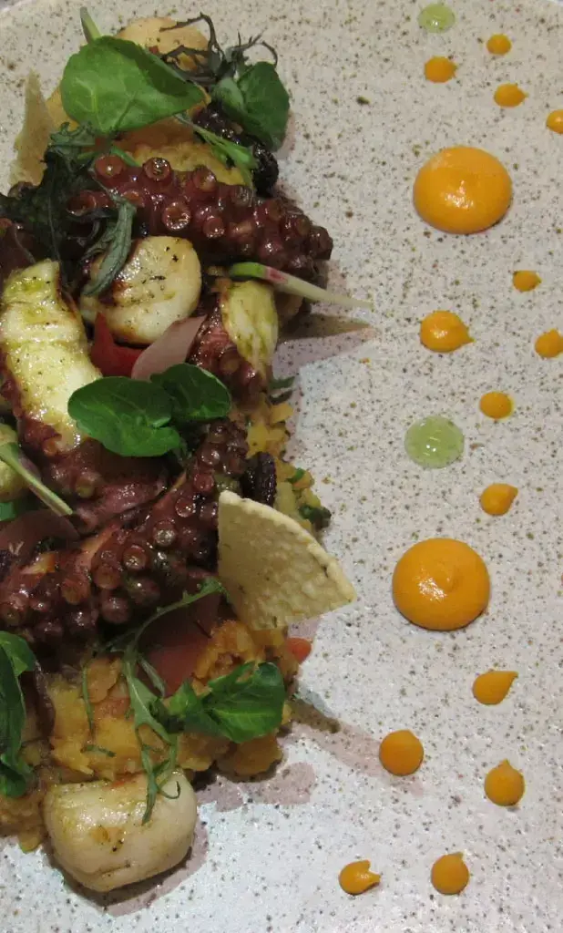 Diploma en Gastronomía Peruana – Instituto